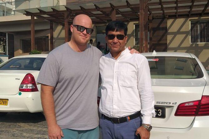 Taj Mahal's Special tour from Delhi Airport/Hotel. - Who Would Love This Tour?