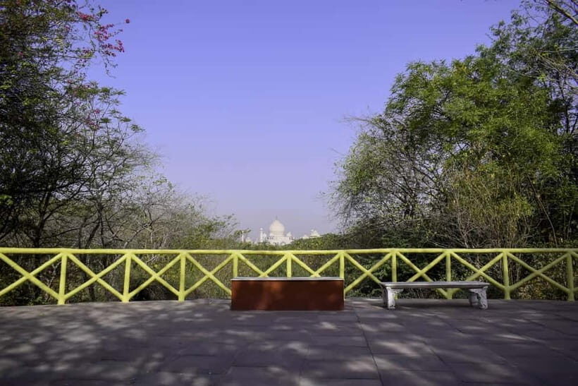 Taj Nature And Country Side Bike Tour - A Closer Look at the Itinerary and Experience