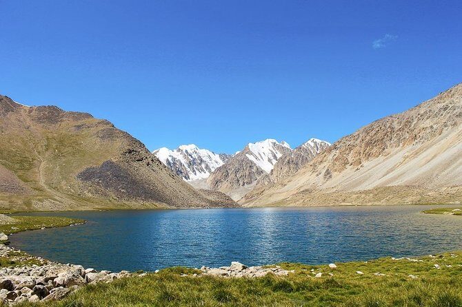 Tajikistan & Kyrgyzstan cultural tour along Pamir Highway - What Makes This Tour Stand Out