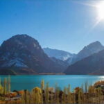 Tajikistan tour from Samarkand to Dushanbe in 6 days - The Value Proposition: What You’re Really Paying For