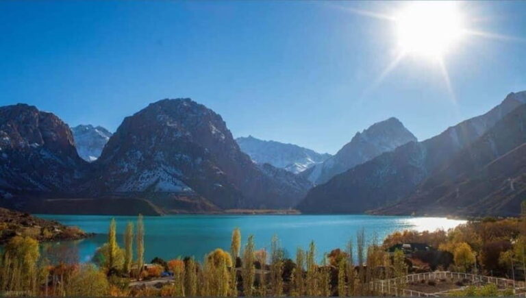 Tajikistan tour from Samarkand to Dushanbe in 6 days - The Value Proposition: What You’re Really Paying For