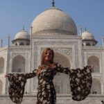 TajMahal And Agra Fort Same Day Tour from Delhi by Car - The Transportation and Pricing: What It Means for You