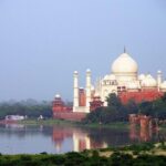 Tajmahal Tour with Shopping - Exploring Agra Fort