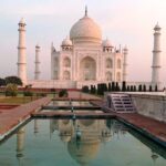 Tajmahal,Agra Fort and Baby Taj Tour From New Delhi by Car - A Full Breakdown of the Experience