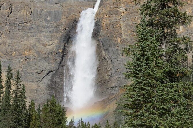 Takakkaw Falls & Emerald Lake: Waterfall Adventures Beyond Banff - Who Will Love This Tour?