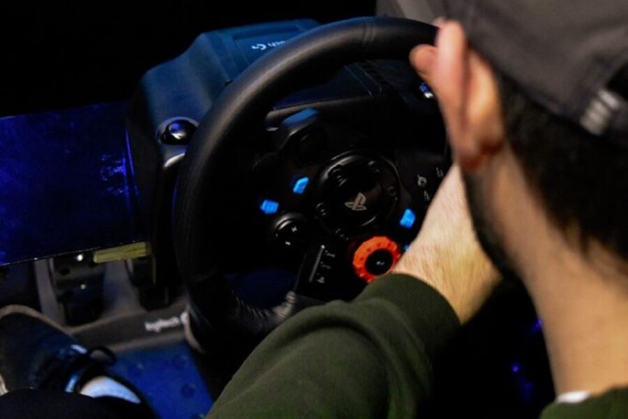 Takapuna: Race Car Simulator - Practical Tips for Making the Most of Your Visit