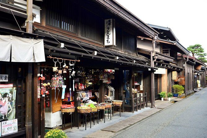Takayama Full-Day Private Tour with Government Licensed Guide - The Sum Up