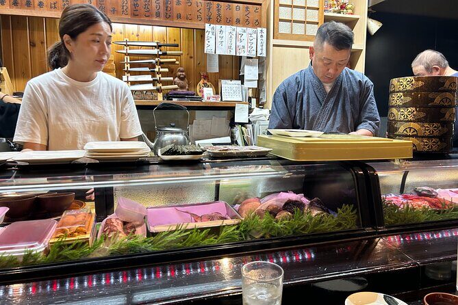 Takayama Full Day Tour (Private Guide) - The Experience of a Private Guide