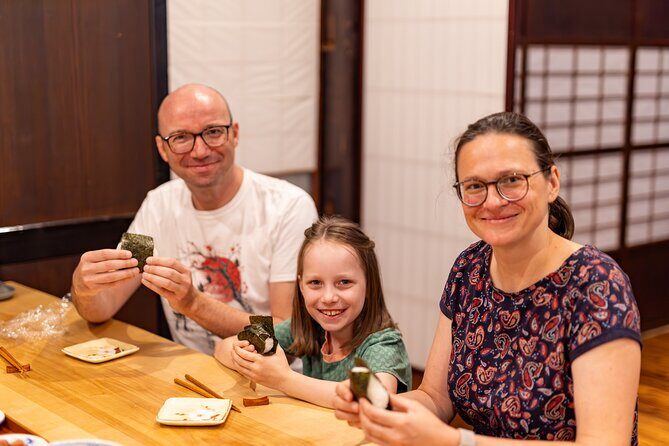 Takayama Rice Ball and Miso Soup Making at a buddhist temple - Who Is This Tour Best For?