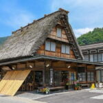 Takayama, Shirakawago & Kanazawa 3 - Day Tour - Free Time in Takayama: Relaxing Amongst Historic Charm