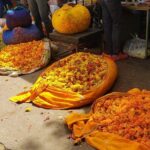 Take in the Beauty of an Early Morning with Fresh Flowers - Exploring Jaipur’s Oldest Flower Market
