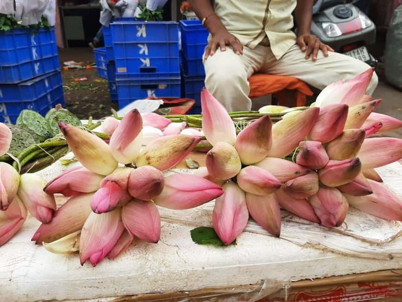 Take in the Beauty of an Early Morning with Fresh Flowers - Final Thoughts