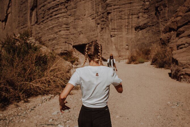 Take Me to the Mountain A Spiritual Hiking Experience - Who Will Love This Experience?