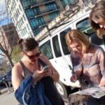 Take On Toronto Bar Crawl - The Route and Key Sights