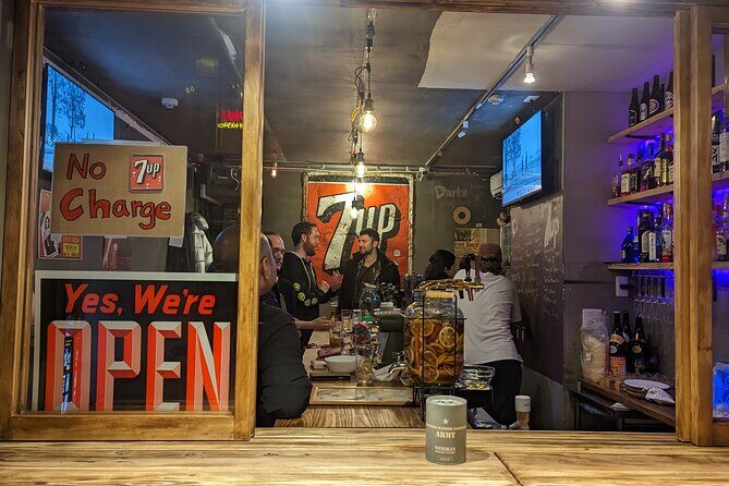 Takoyaki DIY Cooking in the Heart of Osaka - Practical Details & Tips