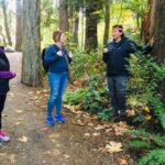 Talking Trees: Stanley Park Indigenous Walking Tour Led by a First Nations Guide - The Itinerary in Detail