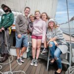 Tall Ship Adventure aboard the Schooner Californian with General Admission - Why Choose This Experience?