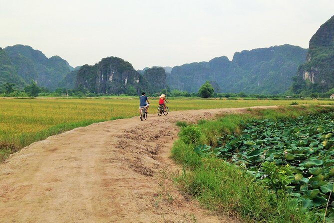Tam Coc Boat-ride & Bich Dong Pagoda - What to Expect Overall