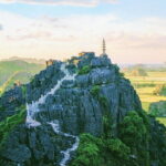 Tam Coc Countryside & Cave Escape - Lunch and Relaxation at Tam Coc