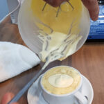 Tam coc Daily Egg Coffee Class - Value for Money: Is It Worth $12?