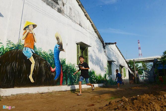 Tam Thanh Village From Da Nang - Things to Keep in Mind