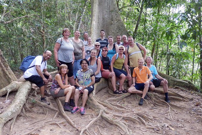 Taman Negara National Park Day Tour with Professional Local Guide - Authentic Insights from Travelers