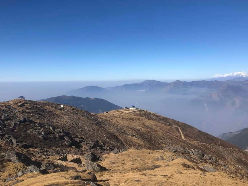 Tamang Heritage Trekking  10 Days - What Makes This trek stand out?