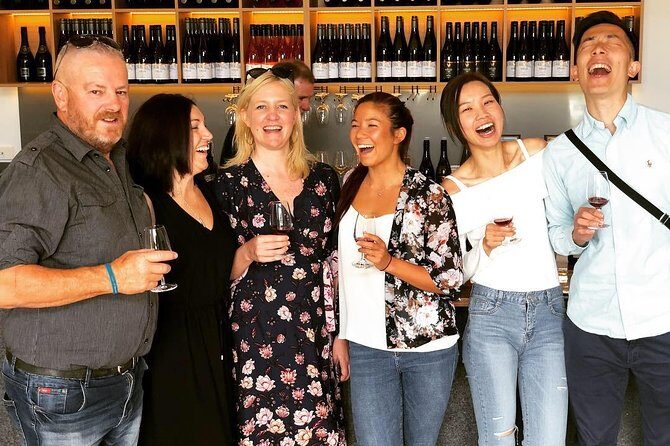 Tamar Valley Wine Tour with Lunch - Who Should Consider This Tour?