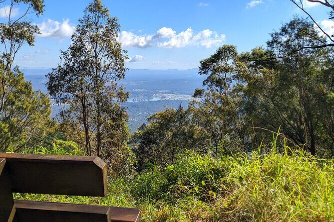 Tamborine Mountain and Paradise Point Tour from Brisbane - FAQs