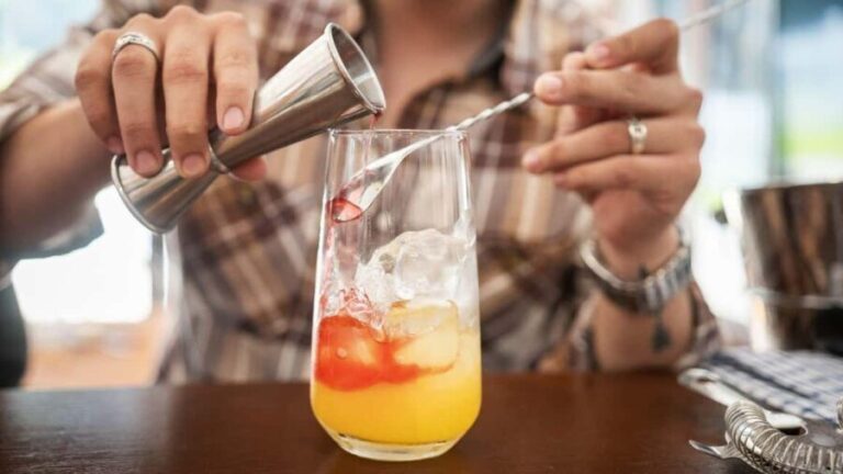 Tamborine Mountain Distillery: Cocktail Masterclass - Itinerary Breakdown: What Makes Each Part Special