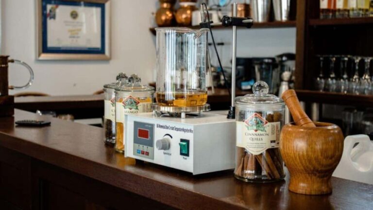 Tamborine Mountain Distillery: Spirit Blending Class - The Value of the Experience