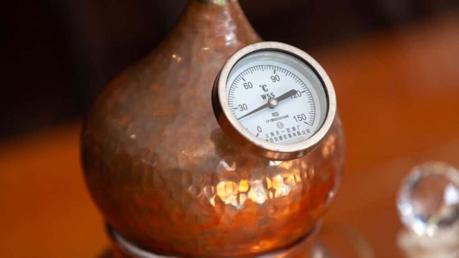 Tamborine Mountain Distillery: Spirit Making Class - The Crafting Process and Tasting