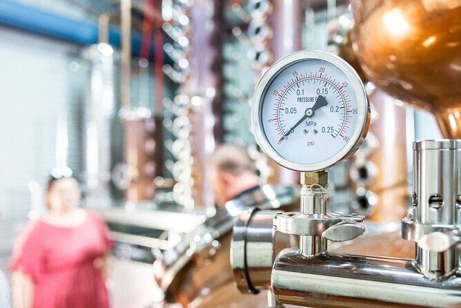 Tamborine Mountain Distillery Tour & Tasting - Why This Tour Works Well for Travelers