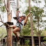 Tamborine Mountain TreeTop Challenge Adventure Park - What Travelers Can Expect