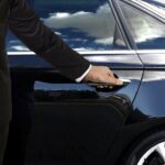 Tampa Airport Car Services - The Ride Experience: Comfort, Punctuality & Professionalism