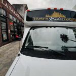 Tampa: Cigar City Tour with Lounge Visits on Minibus - Summary: Who Will Love This Tour?