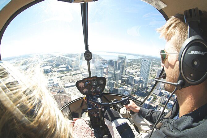 Tampa Downtown Tour - Who Will Love This Tour?