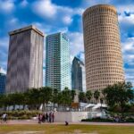 Tampa Florida Scavenger Hunt Walking Tour - Exploring Tampa’s Historic Downtown
