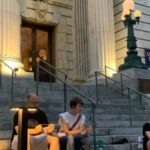 Tampa: Ghost & History Tour by Silent Slayer Ghost Tours - The Experience: Digging Deeper into the Stops