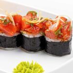 Tampa: Interactive Sushi Making Class With Local Chef - An In-Depth Look at the Experience