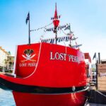 Tampa: Pirate Adventure Cruise with Open Bar - Authenticity and Value
