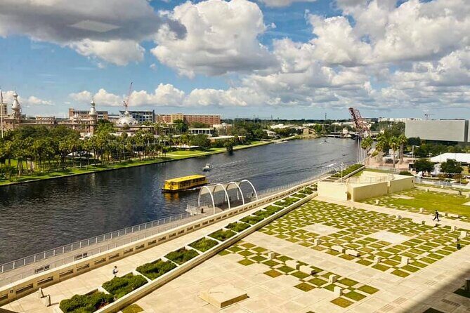 Tampa Pirate Water Taxi Tour - Experience Quality and Traveler Feedback
