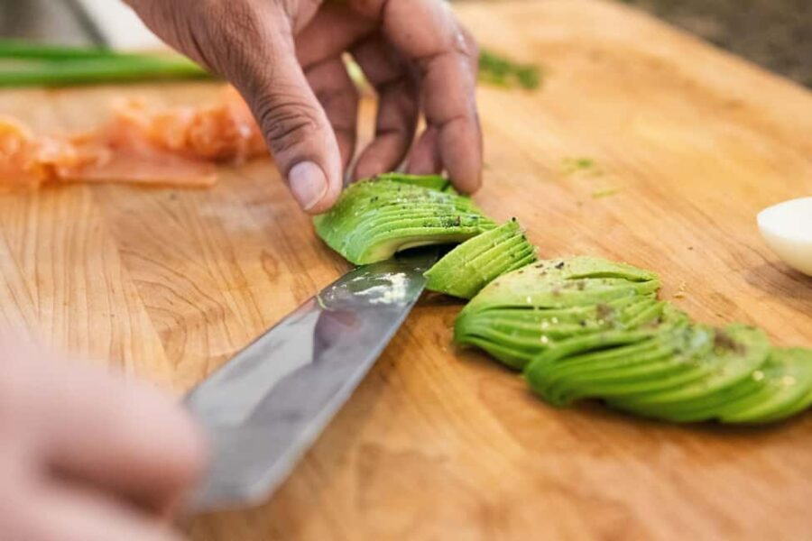 Tampa: Sushi Making Class With Local Chef - Who Will Benefit Most From This Class?