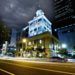 Tampa Terrors: Spirits & Spirits Haunted Pub Crawl - The Practicalities: What to Expect