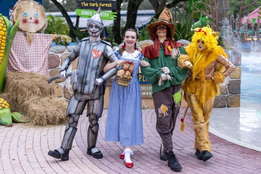 Tampa: ZooTampa at Lowry Park Ticket with After Hours Option - A Practical Look at the Experience