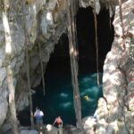 Tamul Waterfall Tour (Canoe ride) - Navigating the Canyons of Tampaón River
