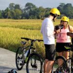Tanah Lot Cycling Tour - Who Would Enjoy This Tour?
