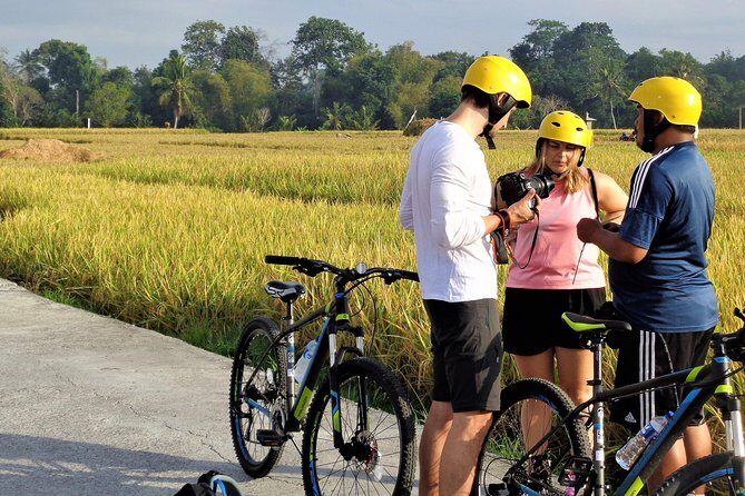 Tanah Lot Cycling Tour - Who Would Enjoy This Tour?