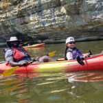 Tandem Guided Kayak Tour Near Chicago - What Travelers Love – From Actual Reviews