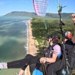 Tandem Paragliding Cairns - What to Expect on the Day
